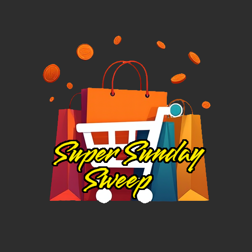 Super Sunday Sweep